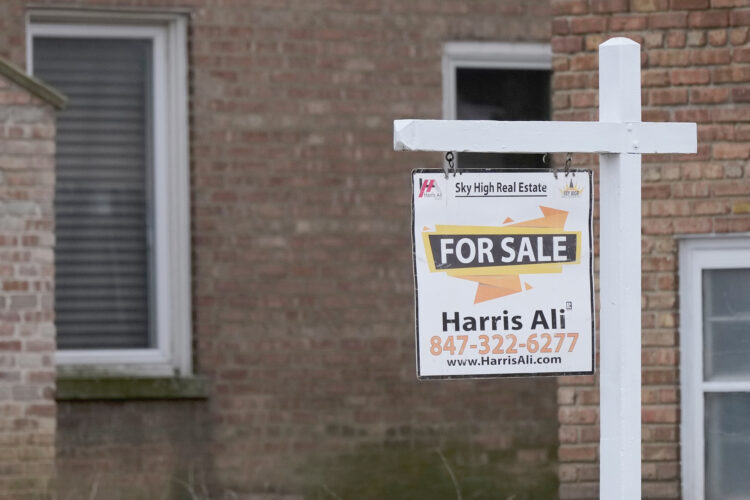 Mortgage rate hits lowest point in more than 3 years | News, Sports ...